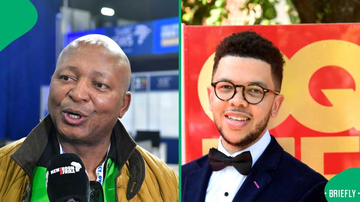 Sizwe Mpofu-Walsh tears apart Kenny Kunene's excuse for visiting DJ ...