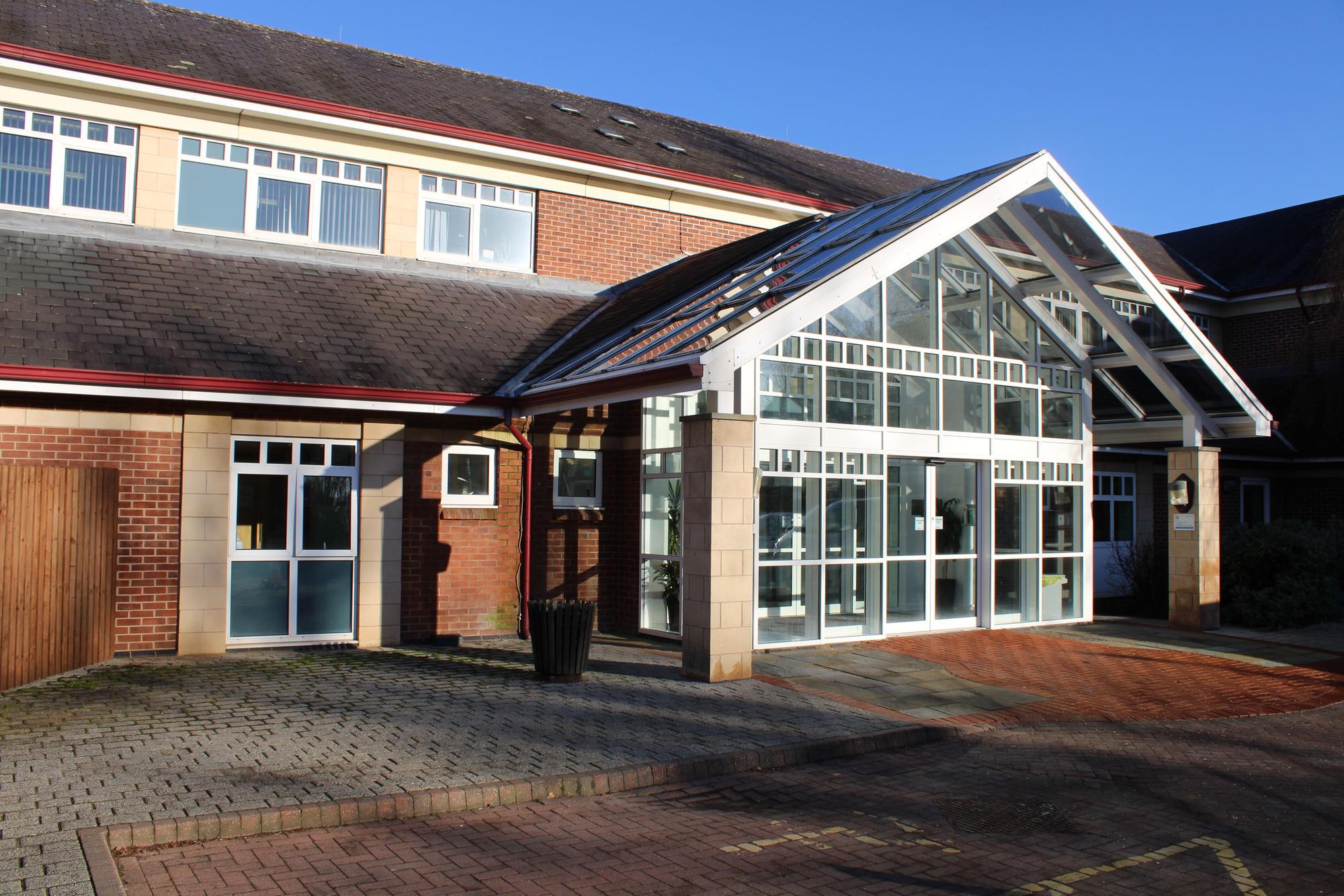 Nottinghamshire Healthcare to receive £2.6m funding for decarbonisation ...