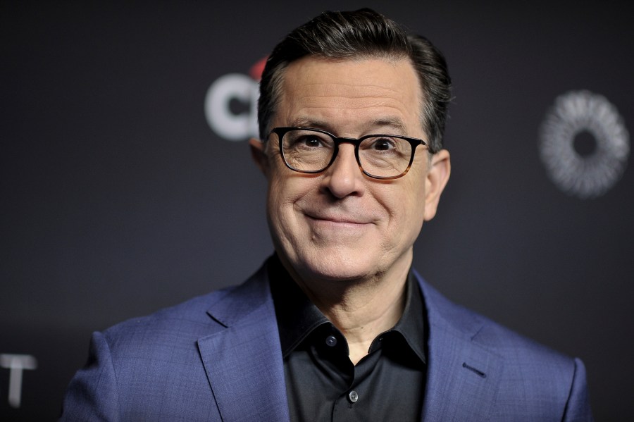 Petition to save Colbert’s ‘Late Show’ gathers 250K signatures