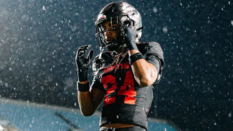 EXCLUSIVE: UNC's Jayden Griffin-Haynes Details Some Amazing Work