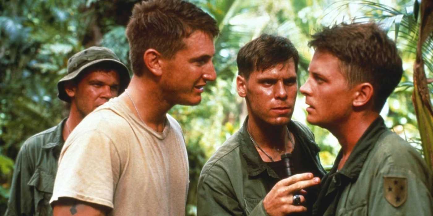 10 Perfect War Movies That Are Brutal But Brilliant