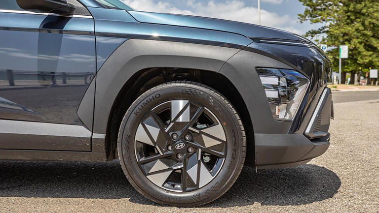 Australia's favourite small SUV upgraded