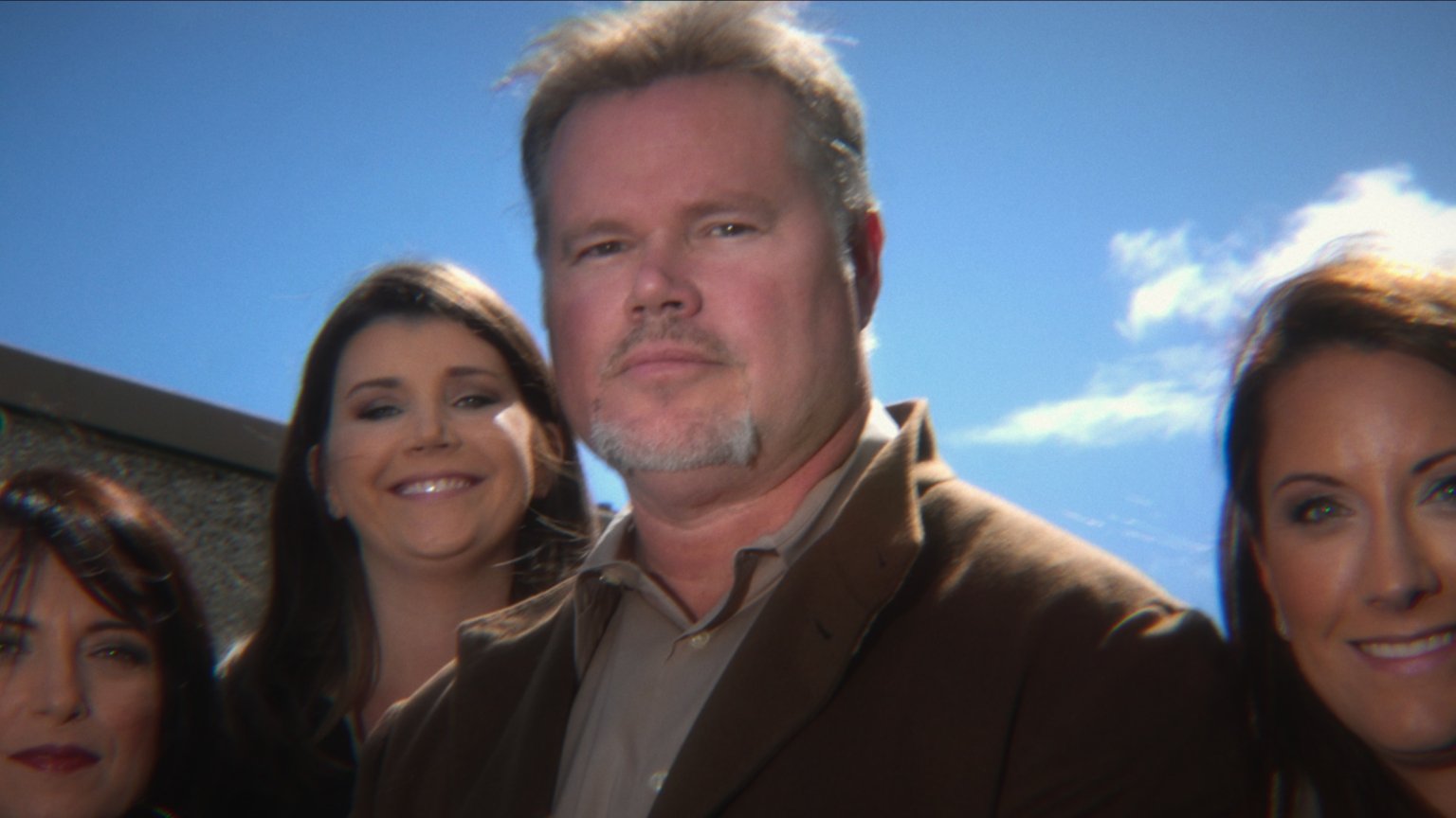 Nieuwe bizarre docu wordt massaal bekeken op Netflix: 'Heel interessant!'