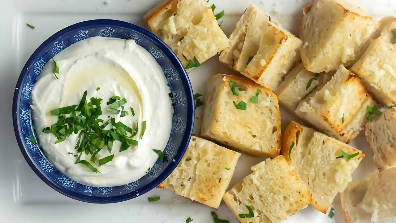 20 Recipes Where Ricotta Cheese Is a Main Ingredient