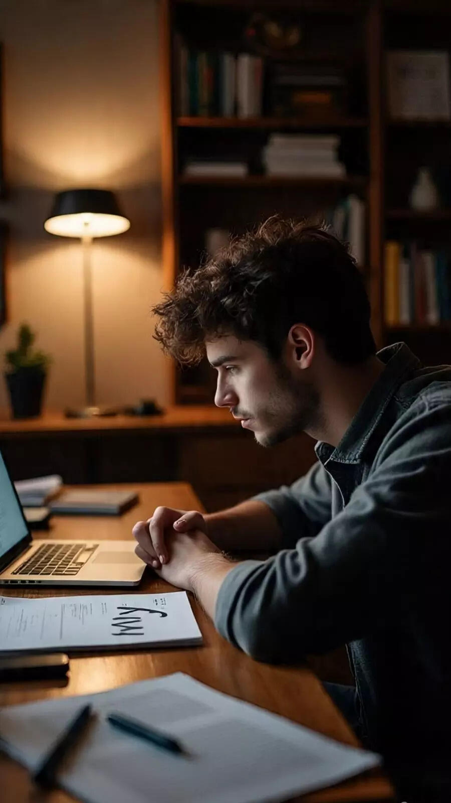 Planning A Career Move What To Know Before You Switch