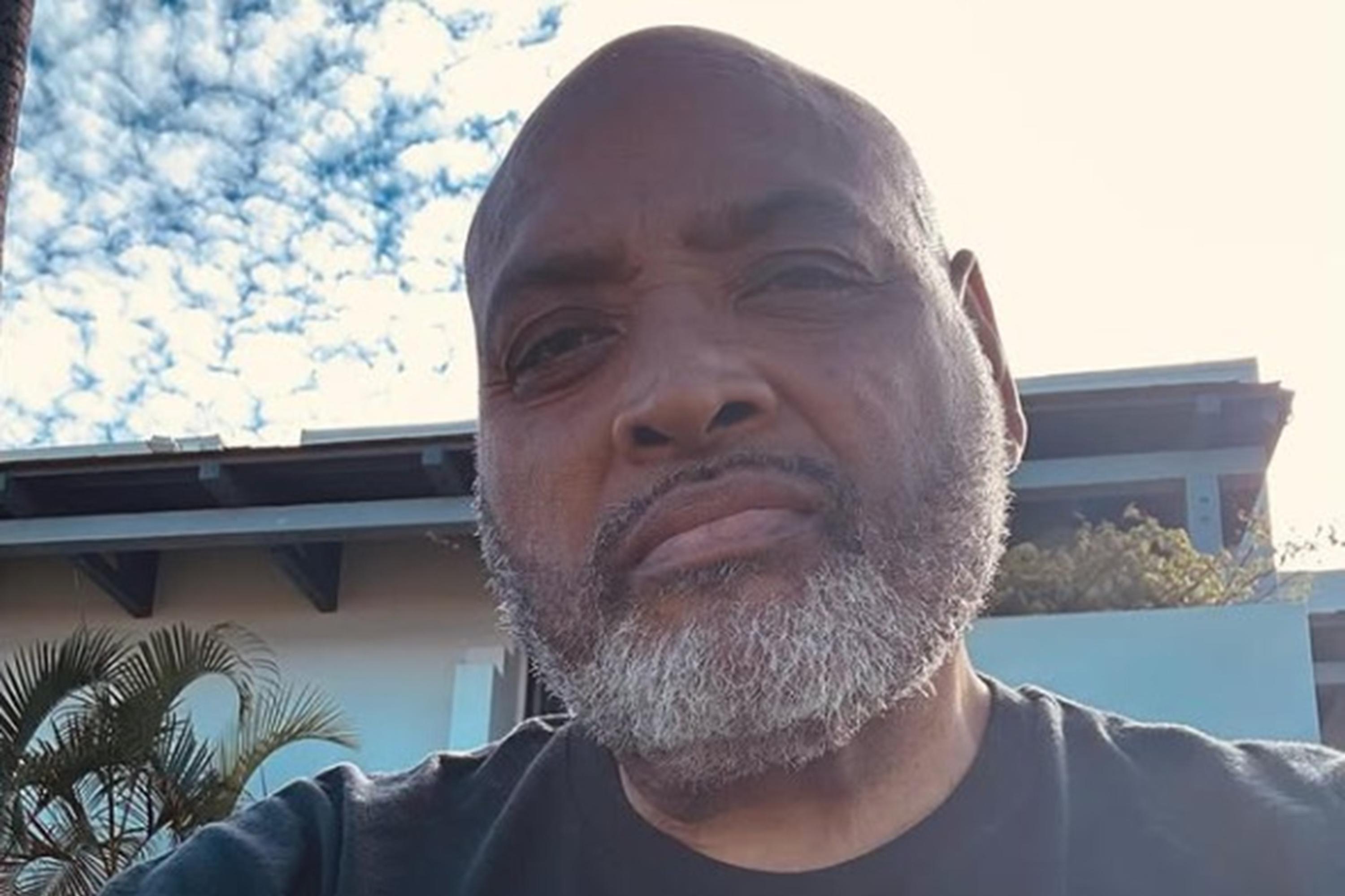 George "Fiji" Veikoso tributes pour in after singer's death reported