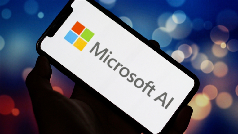Microsoft's AI bet faces a major test this earnings season