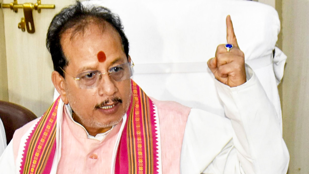 RJD's 'Culture Of Hooliganism' Will Not Work: Bihar Deputy CM Warns ...