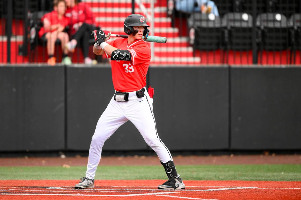 Top Clemson baseball transfer signs with MLB team, won't play for Tigers