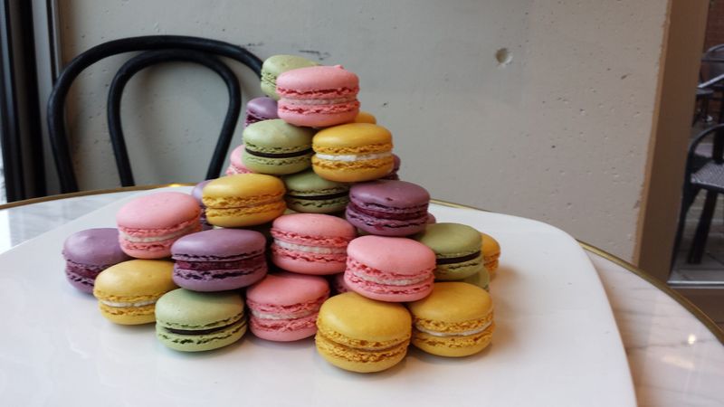 Top 15 French Desserts