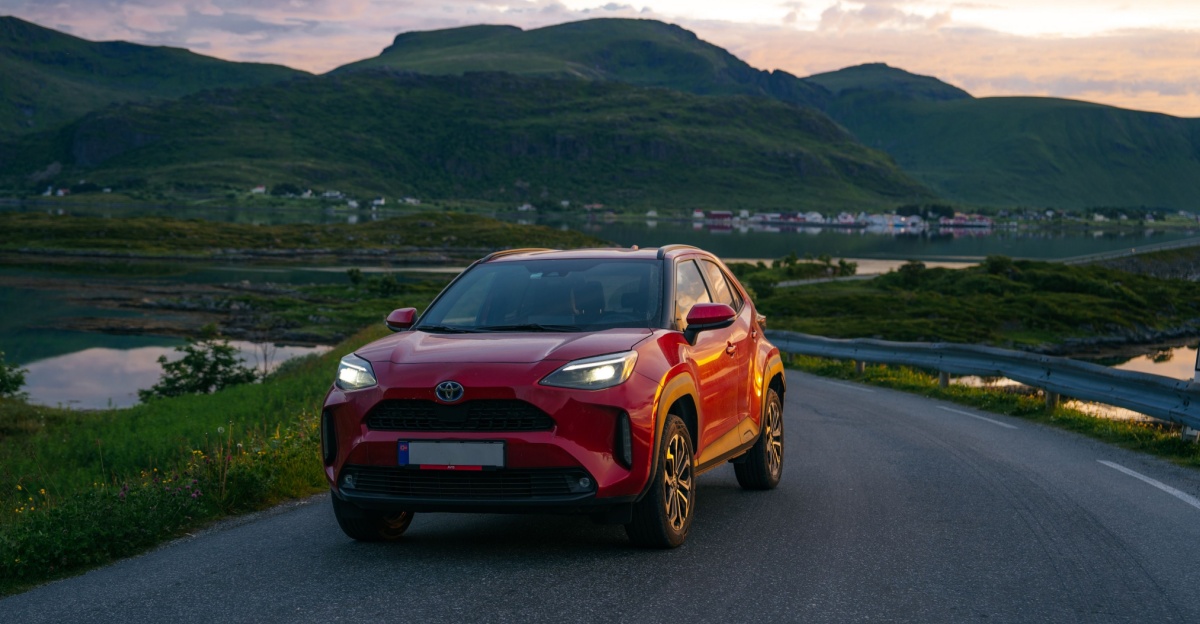 Dessa bilar tappar mest i värde: och de som behåller priset oväntat bra