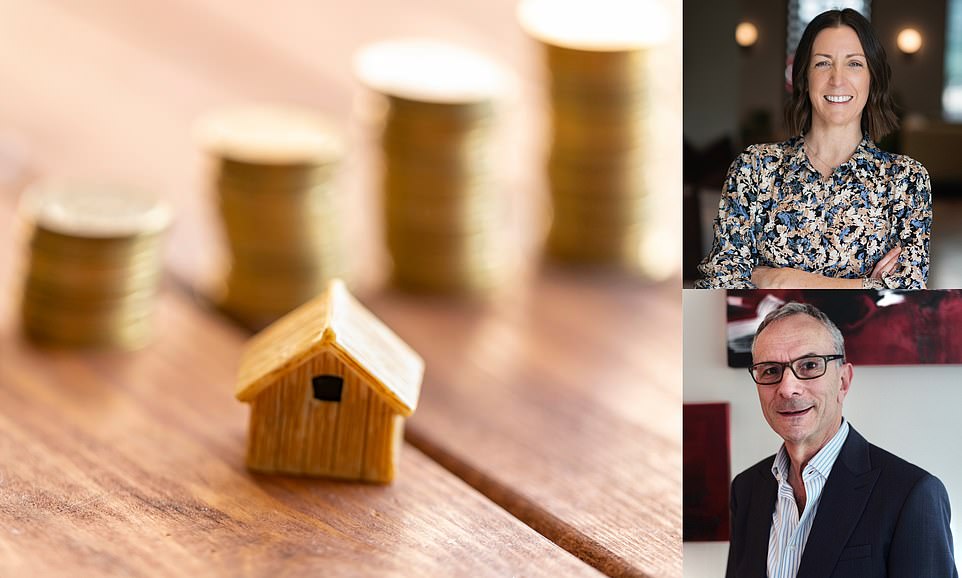 How much should I pay an estate agent?