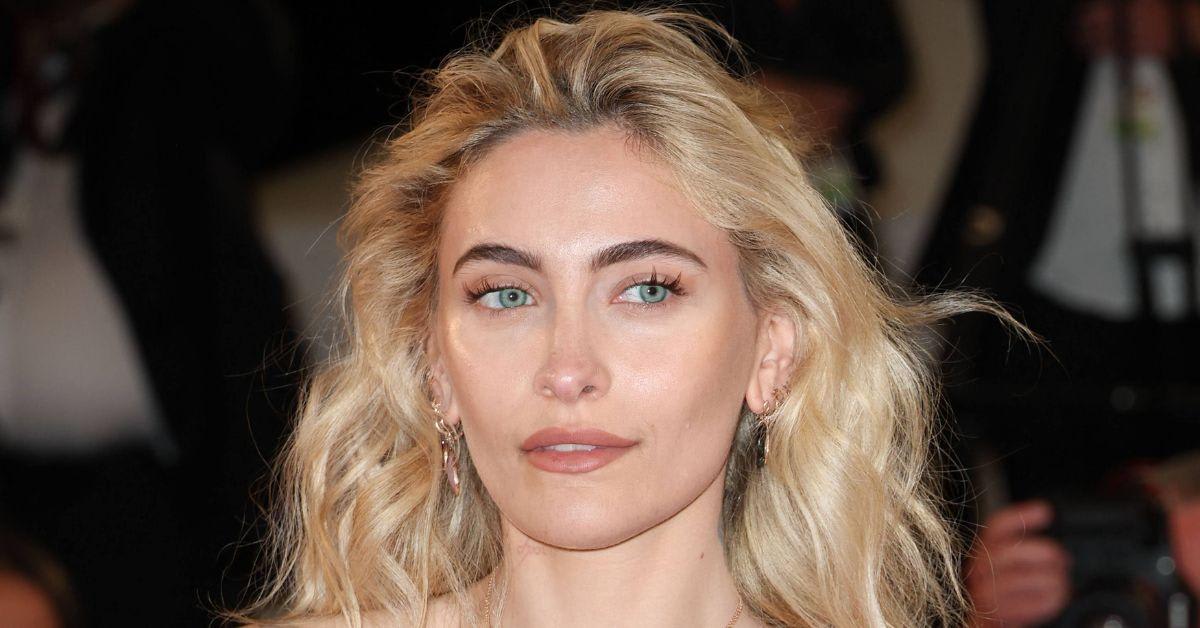 Paris Jackson Sparks Concerns as She's Seen Crying on Solo Walk in ...