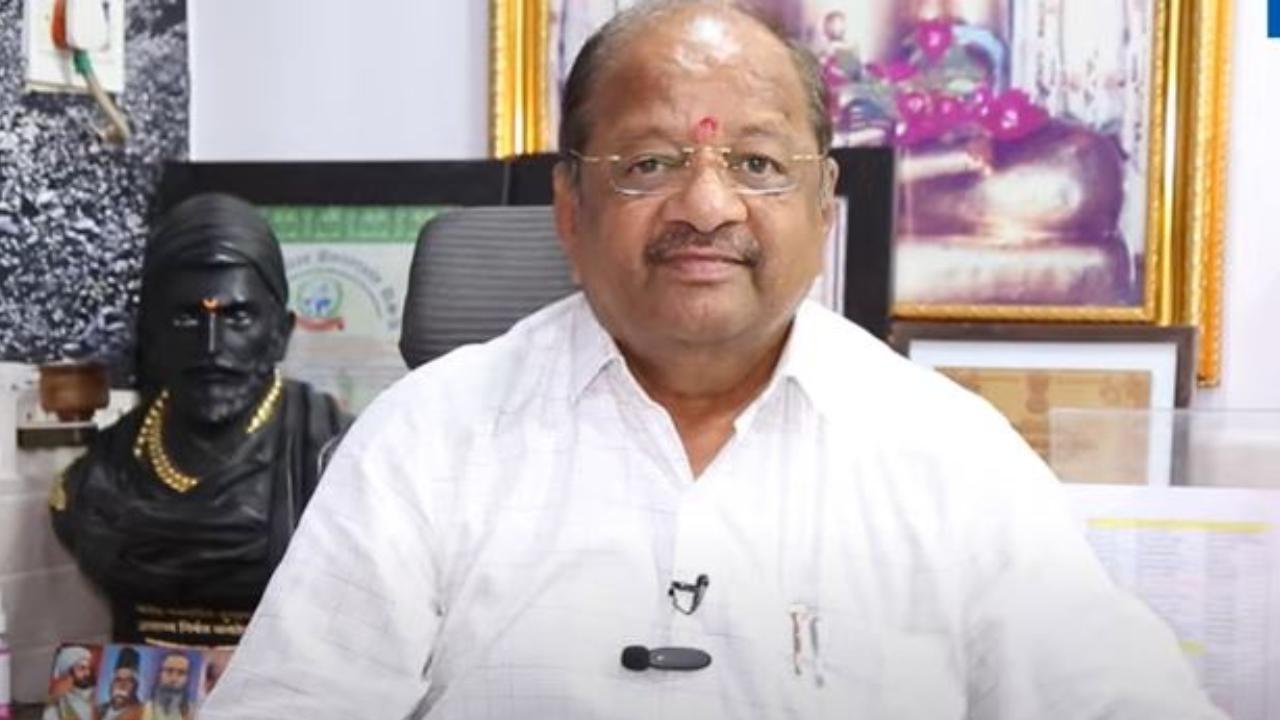Mumbai court acquits BJP leader Gopal Shetty in police assault case