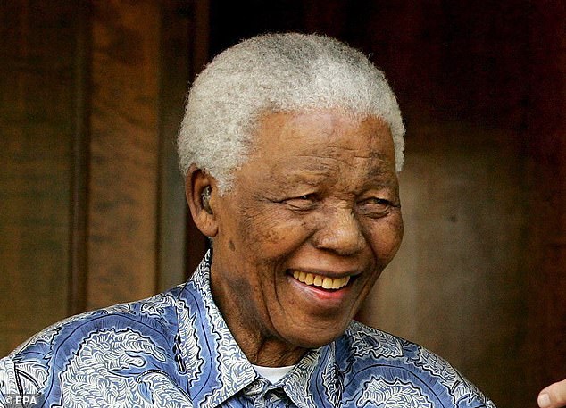 Take the test to see if you're a victim of the Mandela Effect