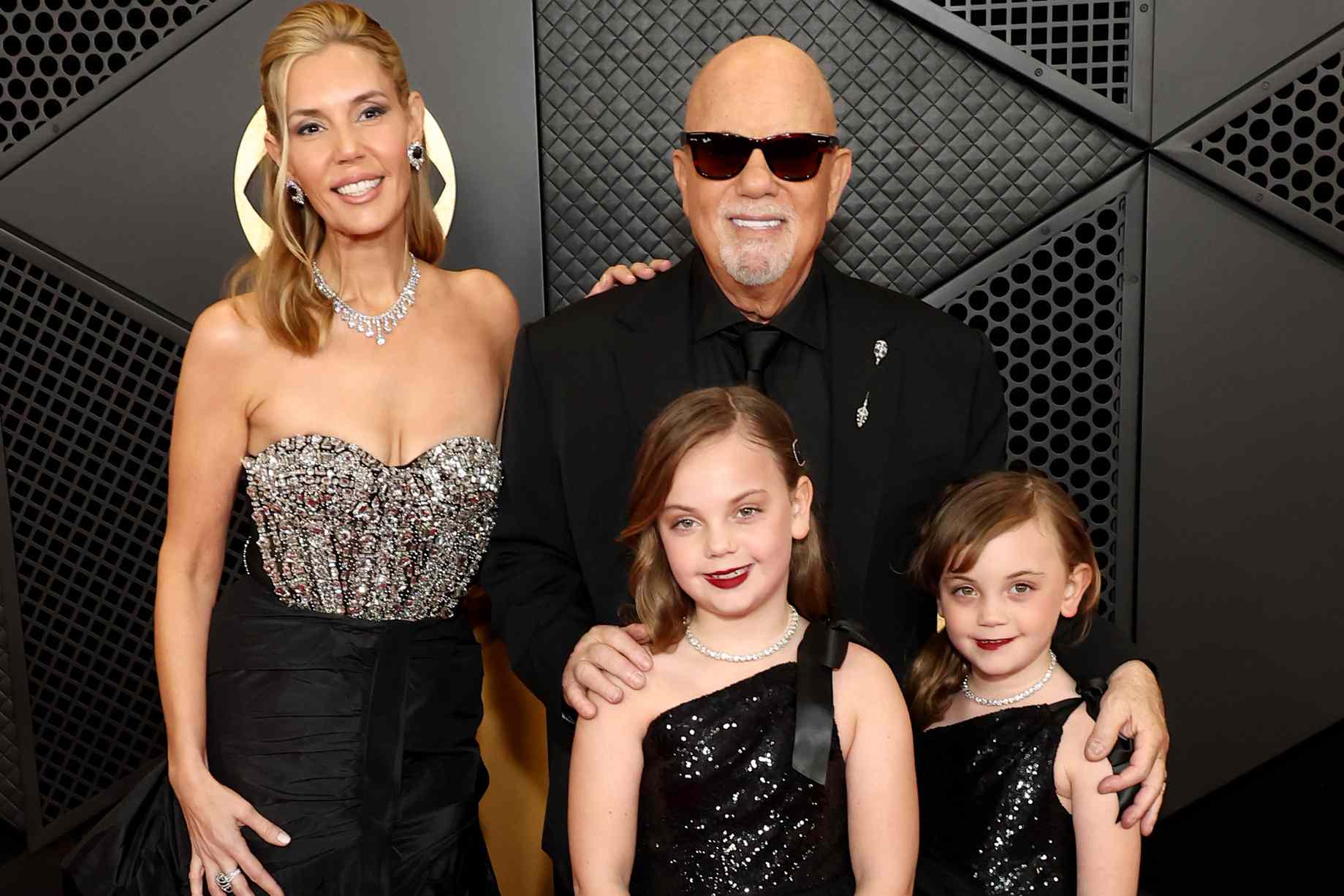 Billy Joel Says He Was 'Looking Forward' to Fatherhood 'All My Life ...