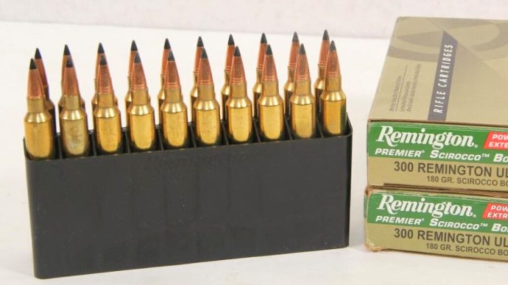 Calibers That Are a Waste of Powder on Deer