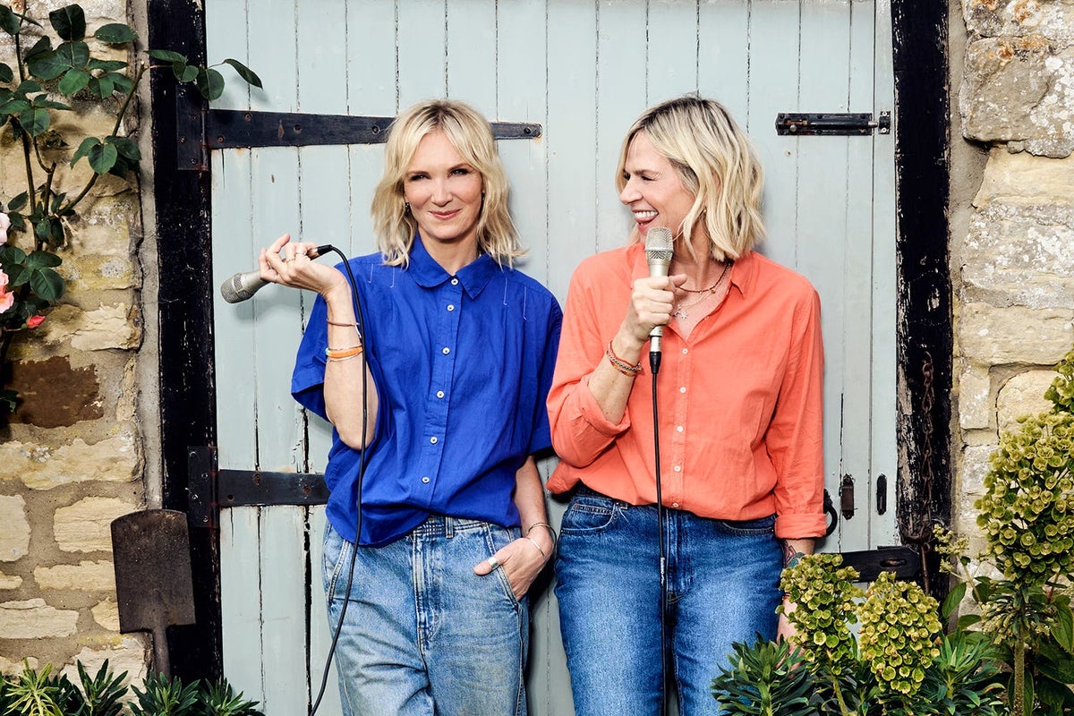 5 new podcasts to listen to this week