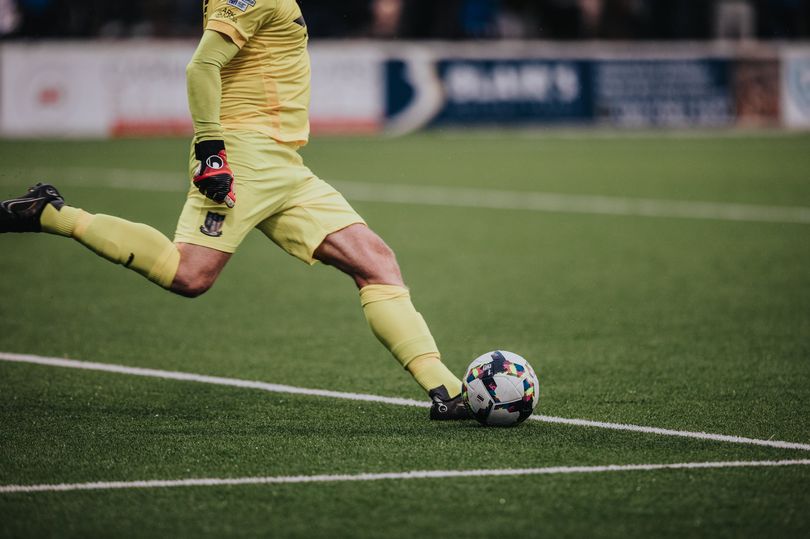 NI Football League announce radical changes to football pyramid to be ...
