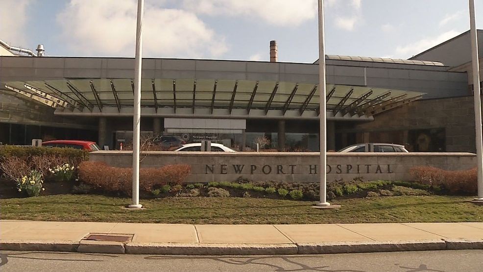 Gov. McKee's budget amendment to provide $1.6 million for Newport ...