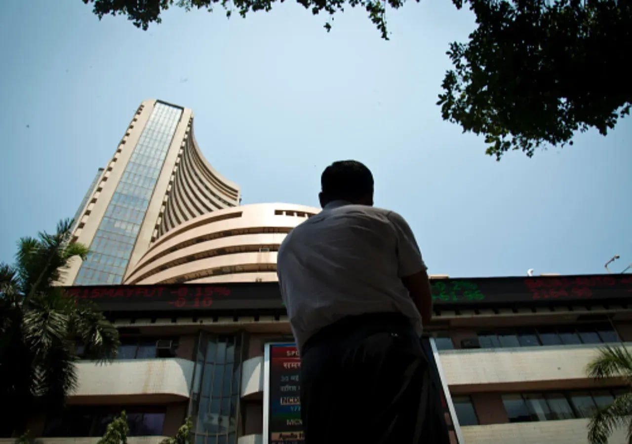 India Market Wrap: Nifty Ends Below 25,100 As IT, FMCG Stocks Drag; IEX ...