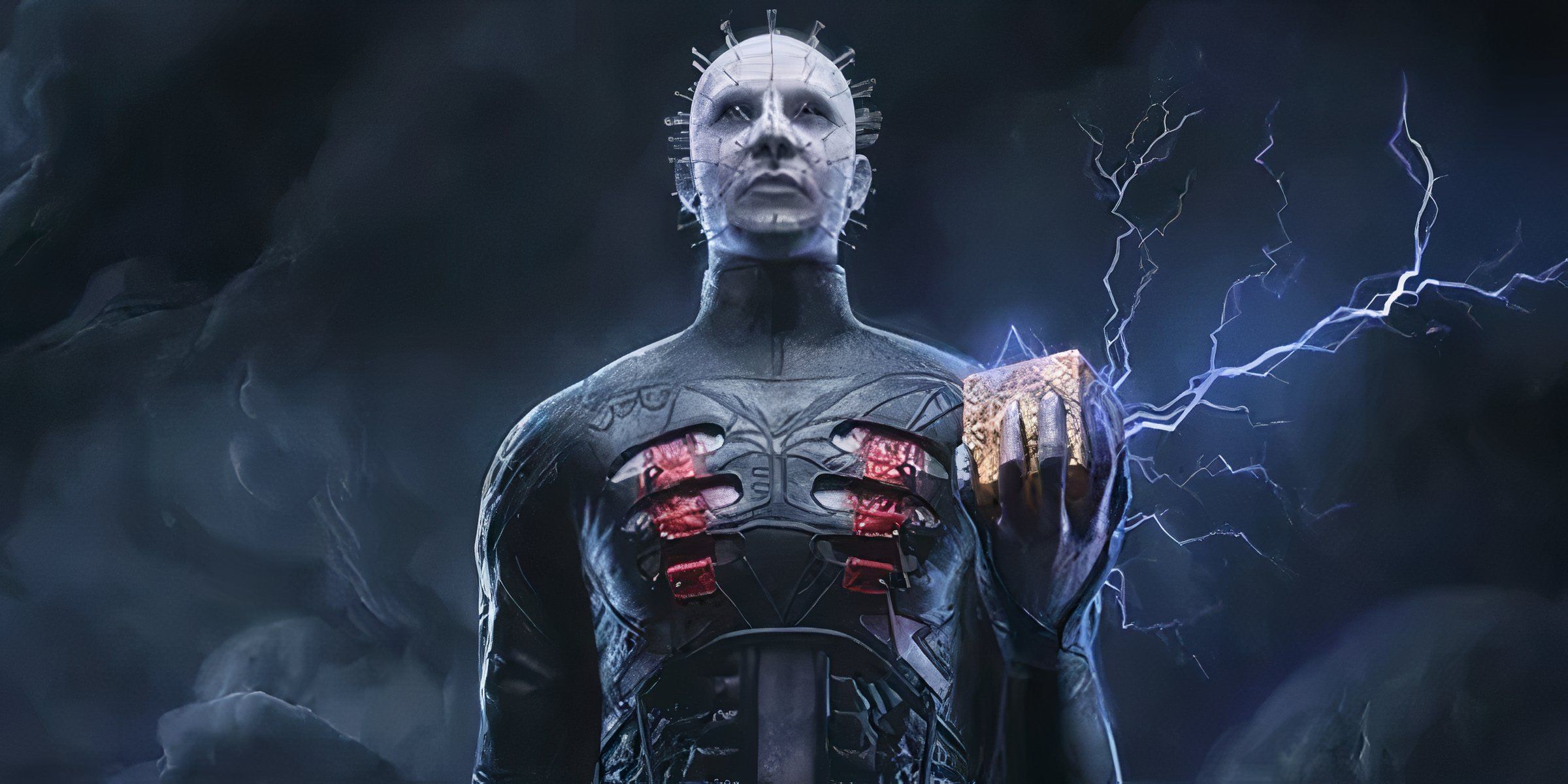 Clive Barker’s Hellraiser: Revival Being ‘Closer Than You Think’ Could ...