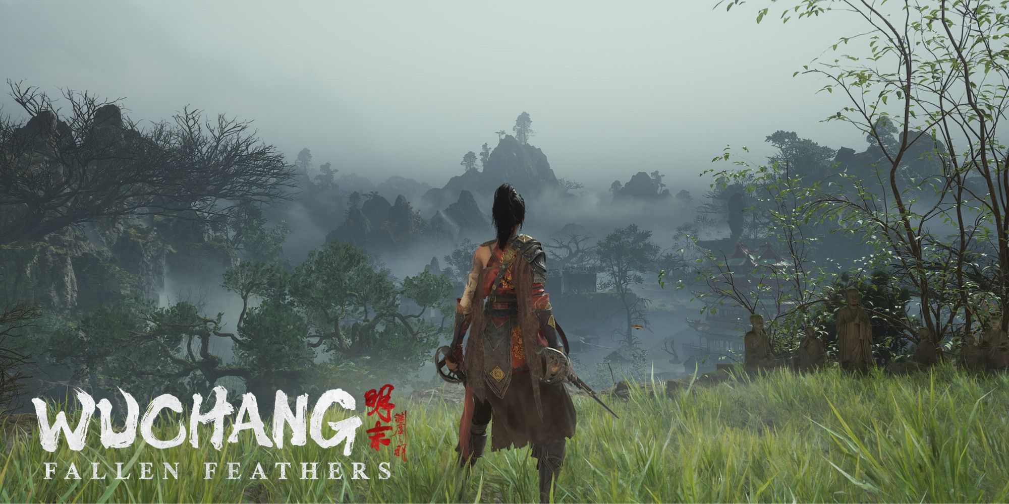 Wuchang: Fallen Feathers: Best Dual Blades Build