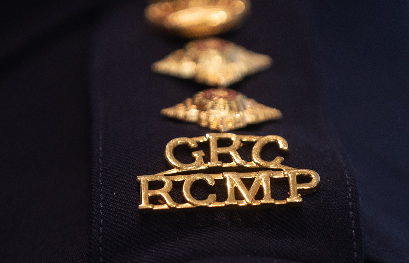 Saskatchewan RCMP say suspect captured after Mountie shot while at call ...