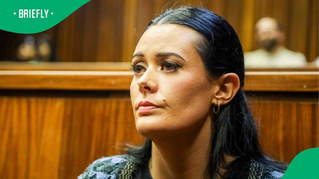 Amber Lee Hughes confesses to murdering 4-year-old Nada-Jane Challita ...