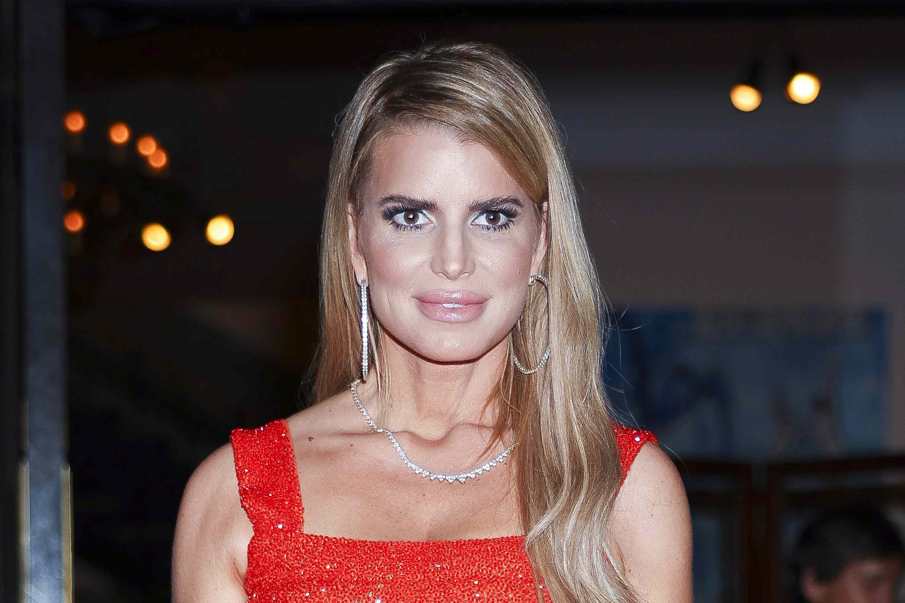 Jessica Simpson Says She’s “Ready” to Date Again—But Has a Very ...