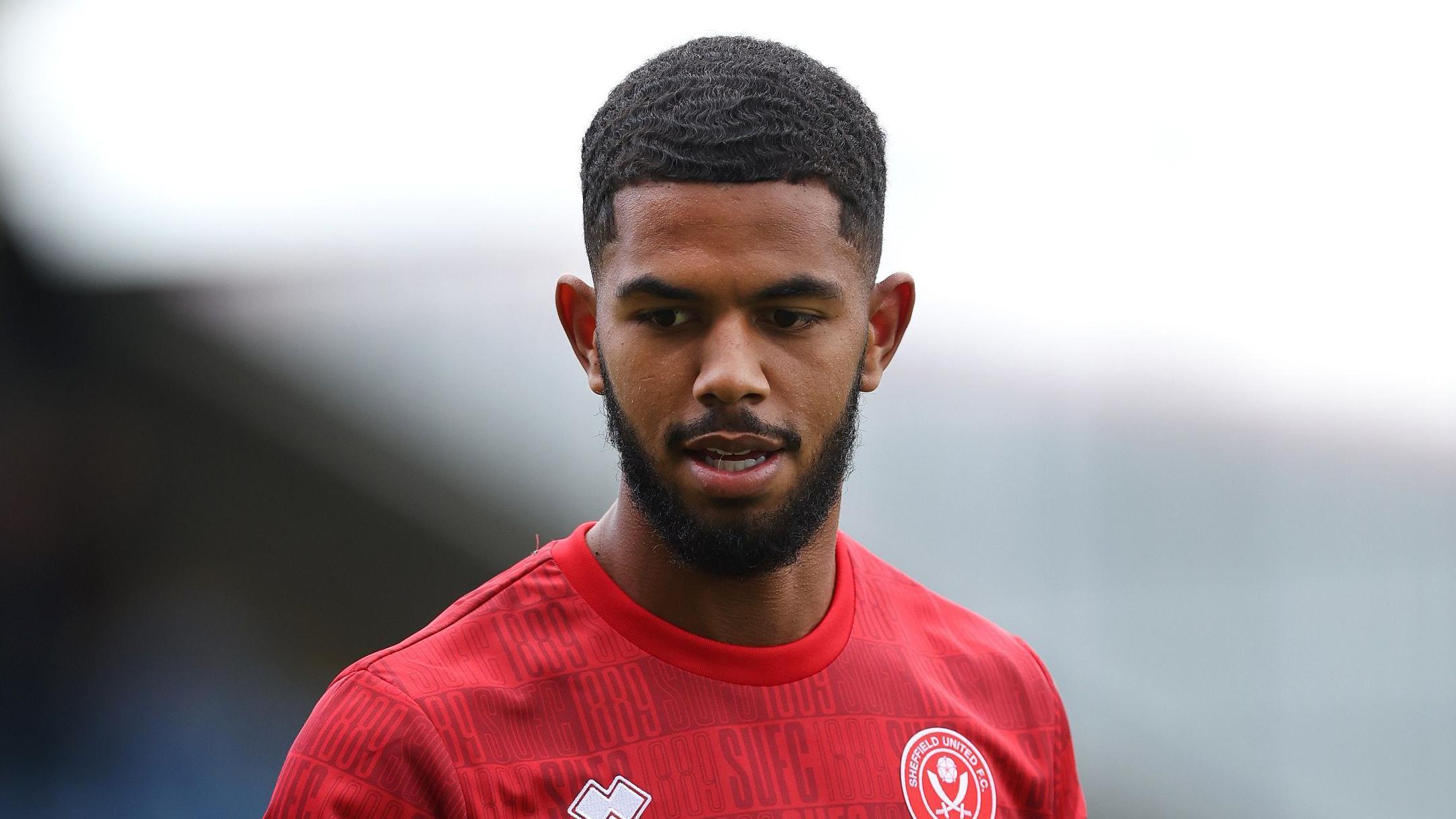 St Mirren sign 'Taylor-type' Freckleton from Blades