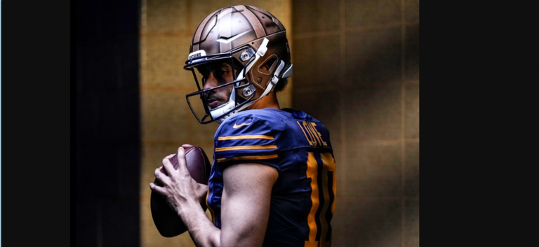 Packers reveal 1923-inspired throwback uniforms for 2025 season