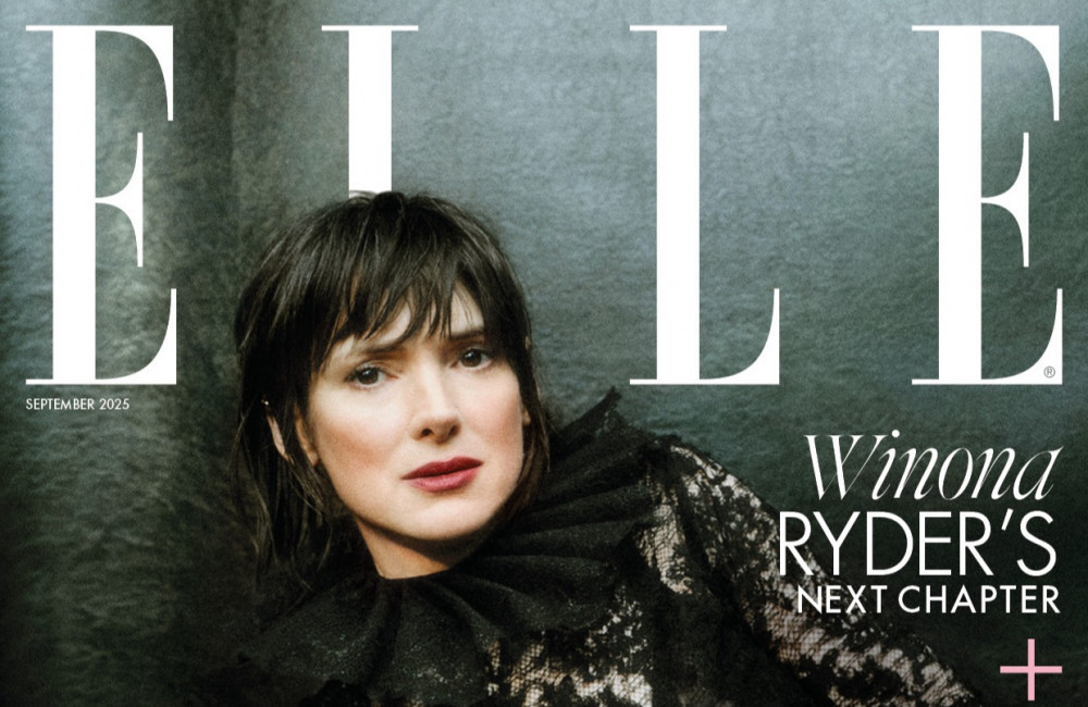 Winona Ryder once got rejected by Al Pacino for being too young