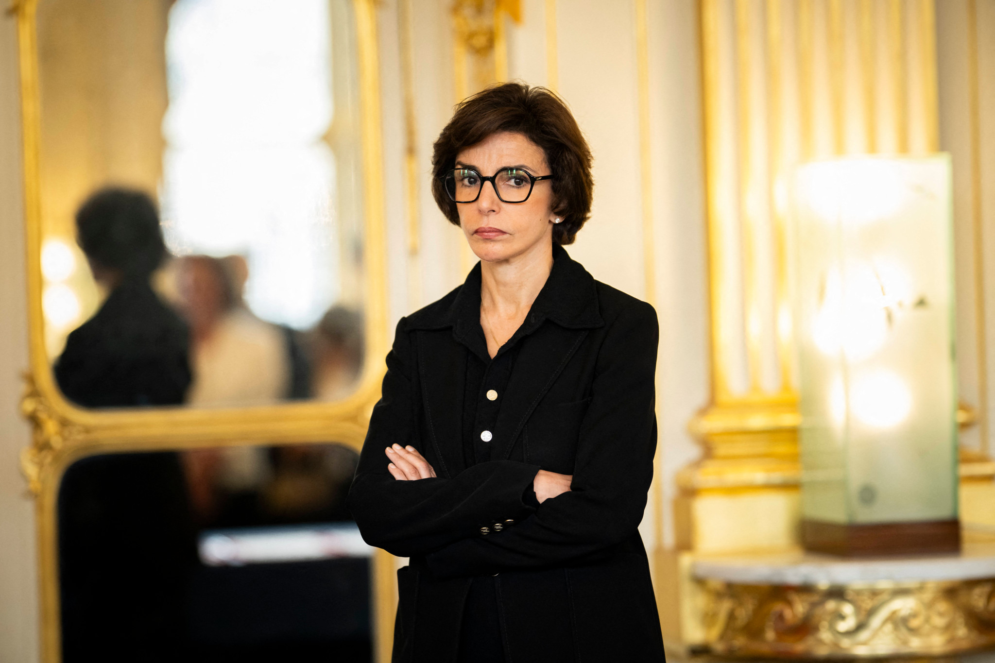 Skandale und Affären konnten der «Mini-Trump à la française» nichts ...