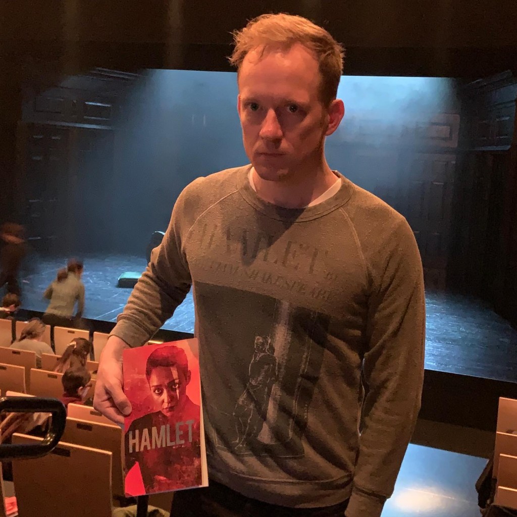 Andy Samberg on his show ‘Digman!’ — and how he relates to his ...