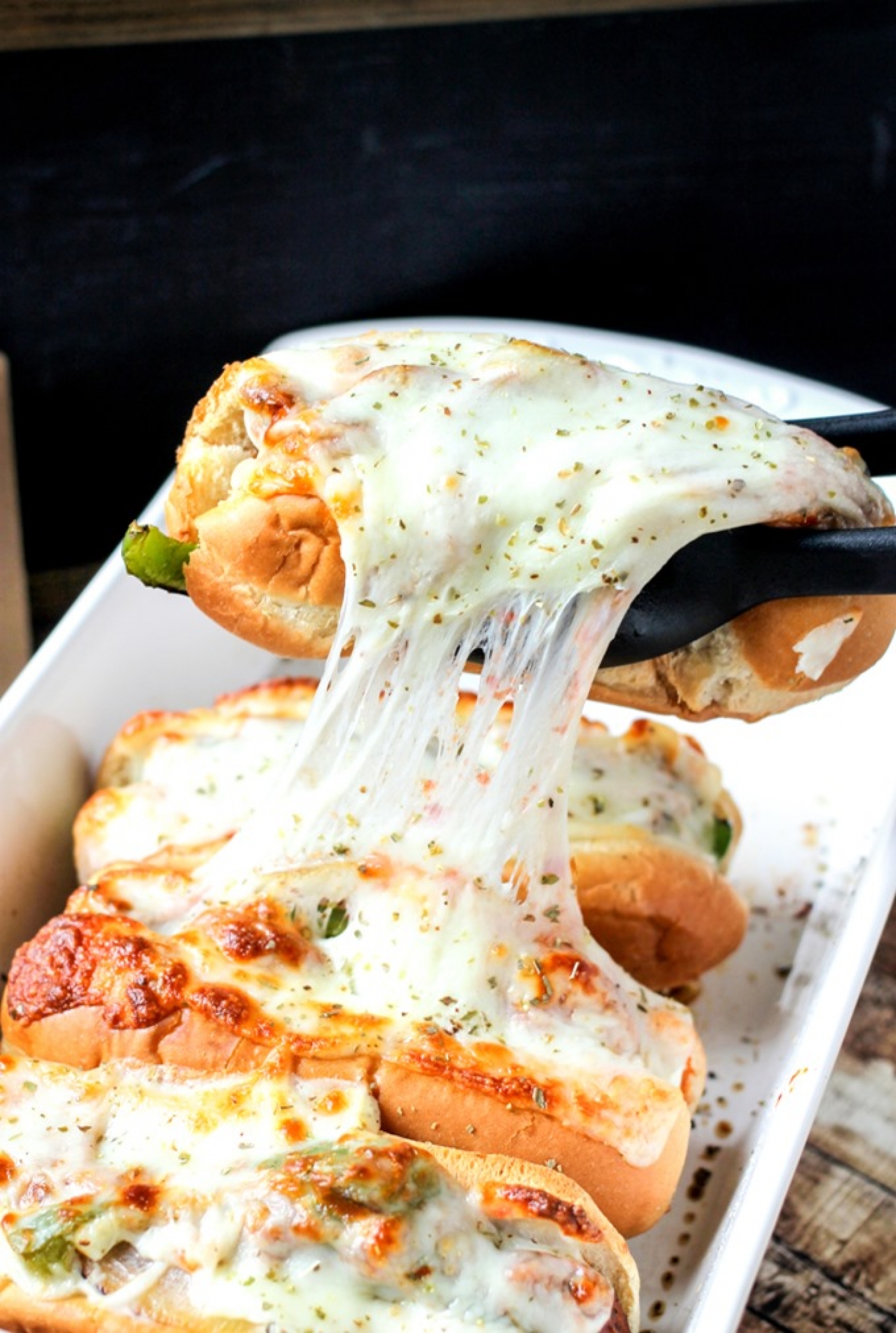 15 Mouthwatering Hoagies You Have to Try