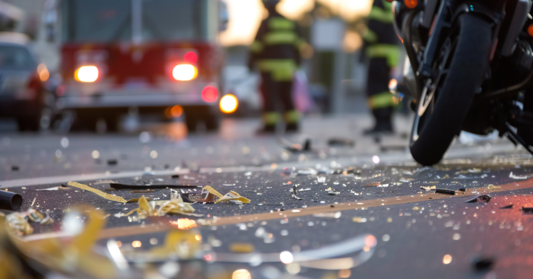 6 Steps To Take After a Hit-and-Run Accident