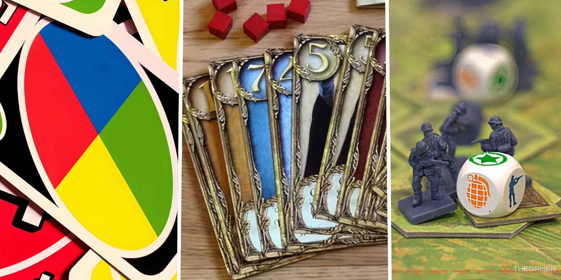 Board Games People Think Are Fun, But Aren't