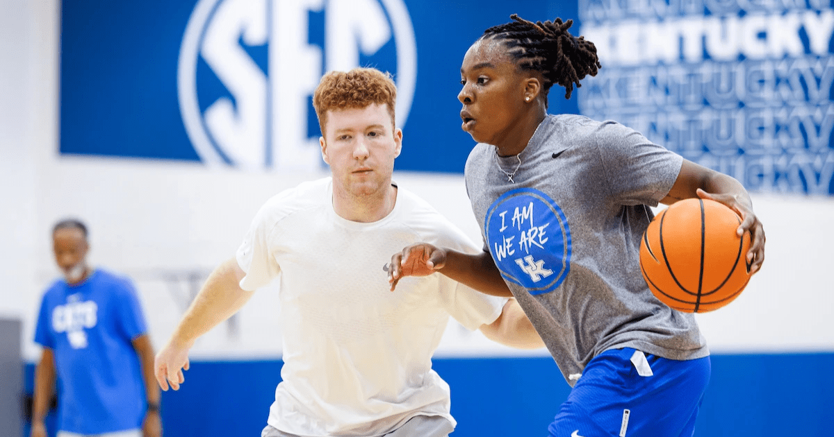 2025-26 Kentucky WBB Position Preview: Small Forward