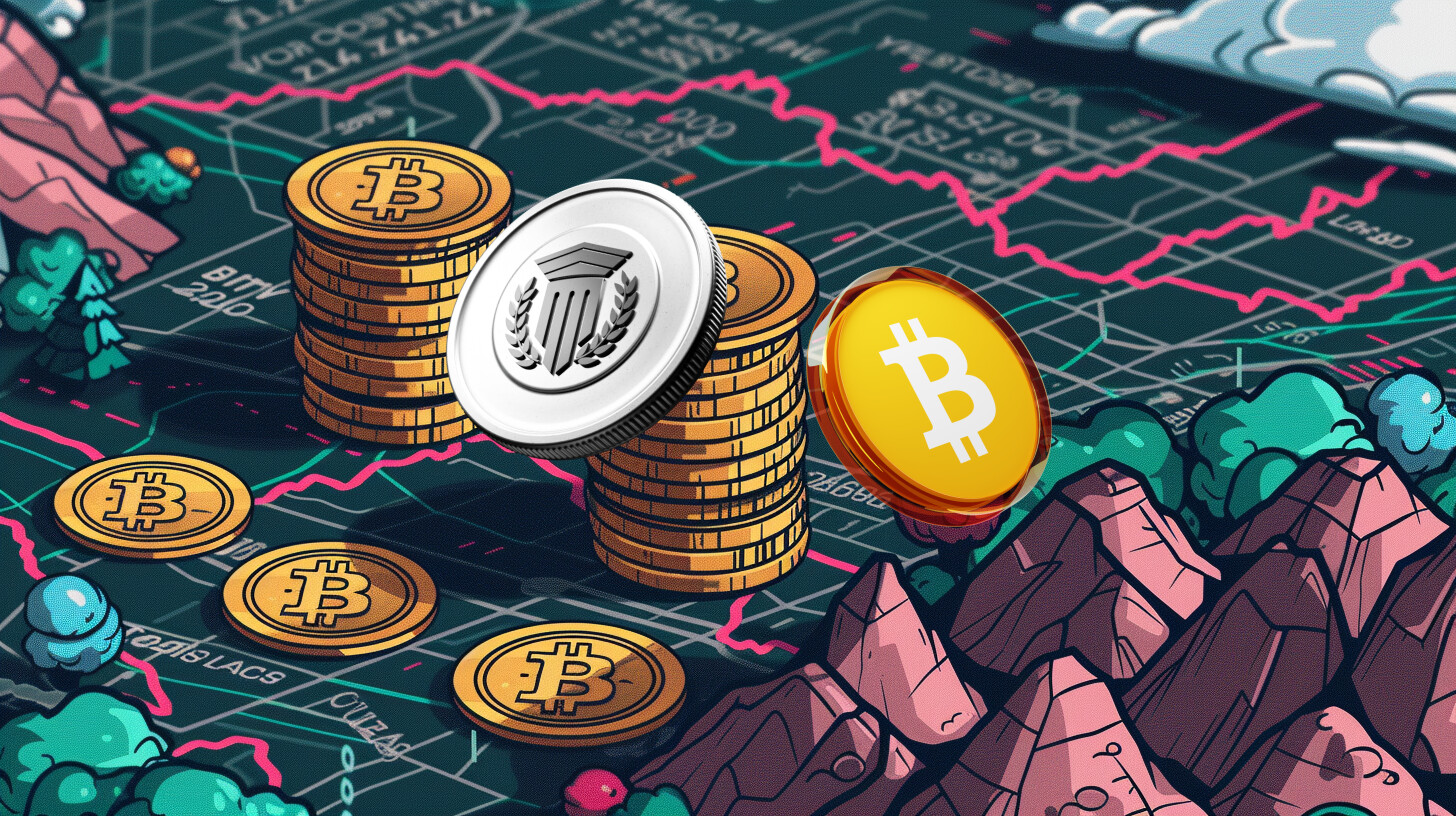 Best Altcoin to Buy Now as Capital Rotates Out of Bitcoin (BTC) and ...