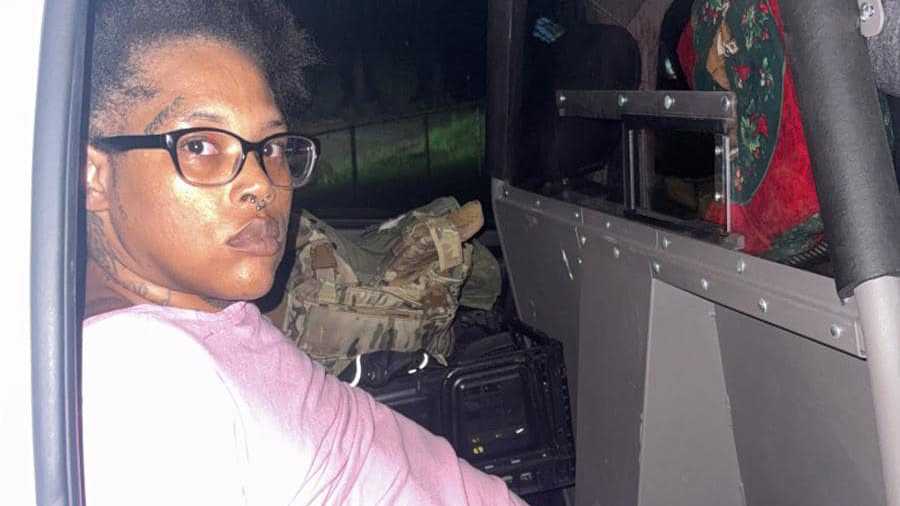 Suspect connected to Copiah County murder case arrested in Adams County