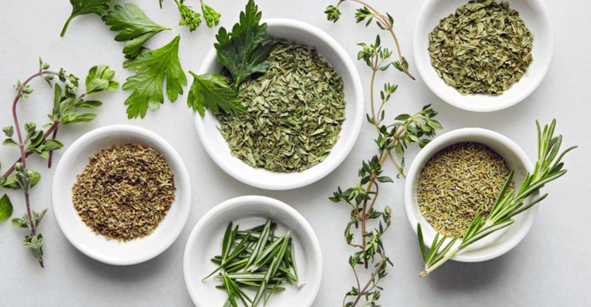 Always Have These 20 Kitchen Ingredients In Your Cupboards
