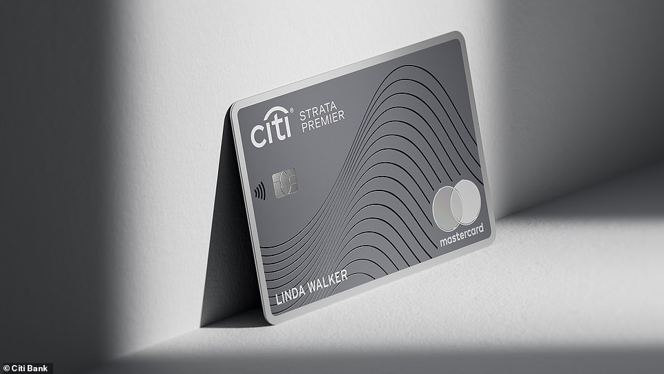 Citibank launches new card to rival Amex and Chase