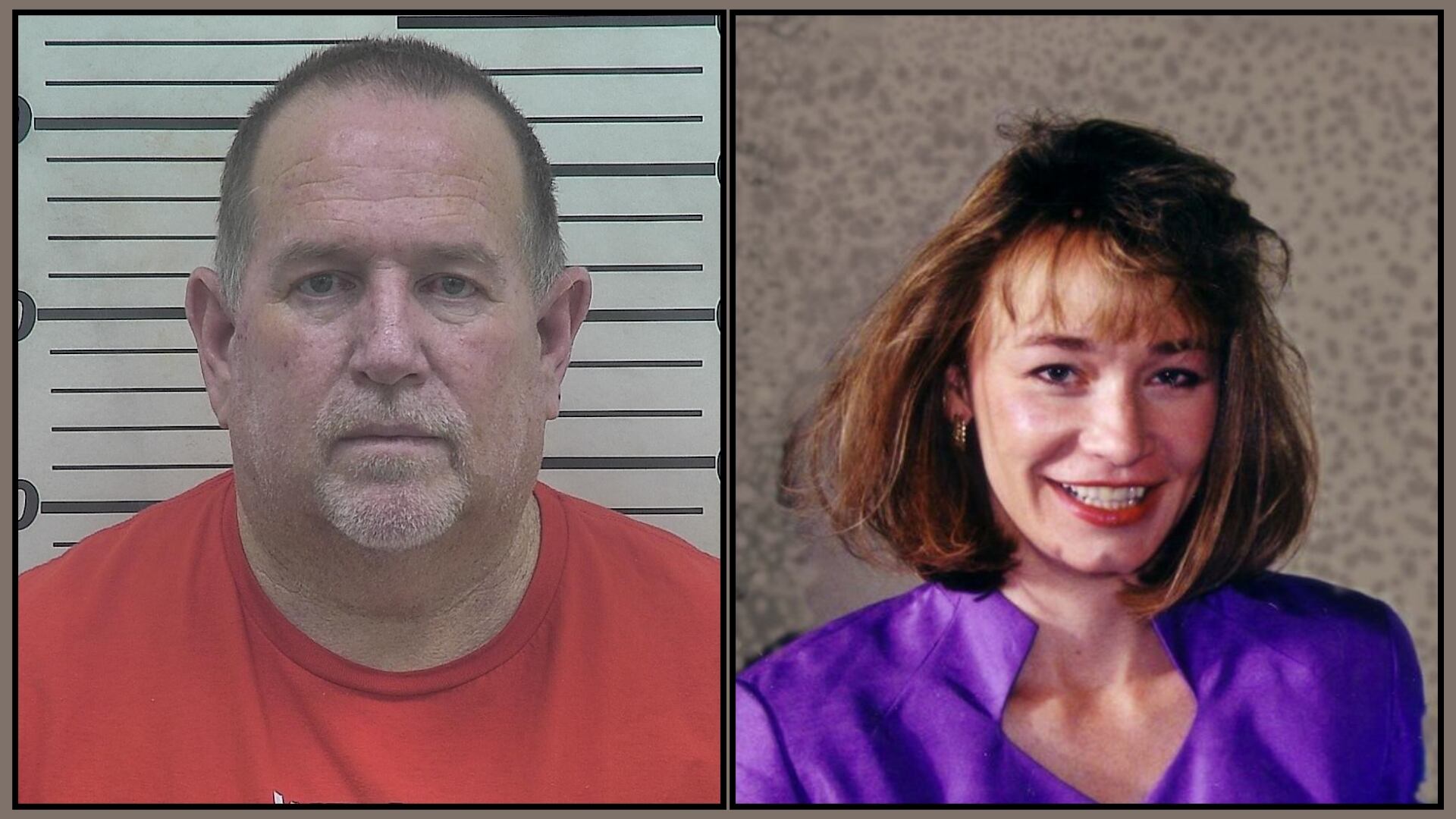 Jon Worrell enters not guilty plea during arraignment