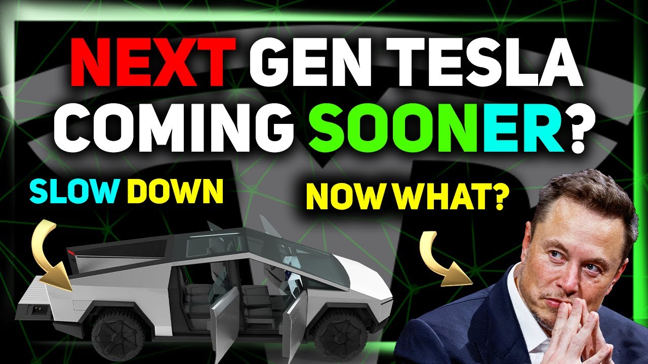 Charging, Courts, and Combustion: Tesla and the Future of the Auto Industry