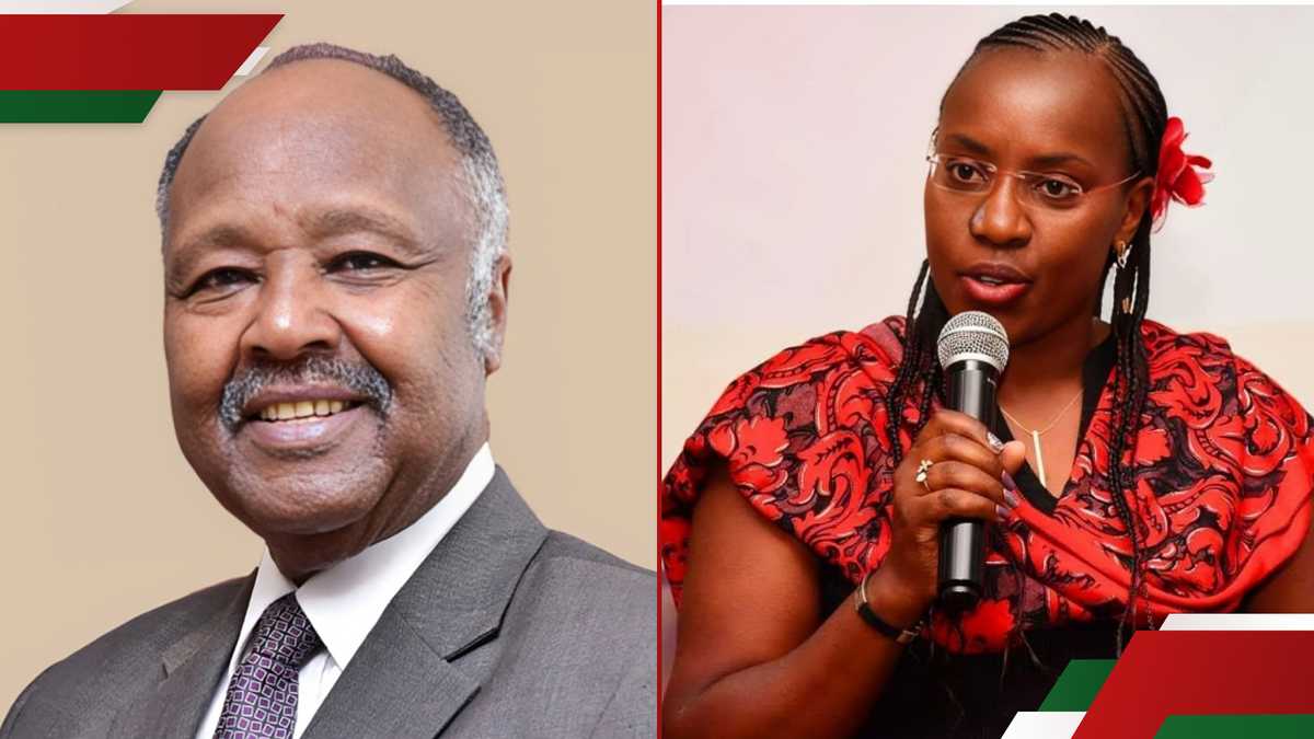 Susan Njoki: Chiromo Hospital breaks silence after death of woman ...