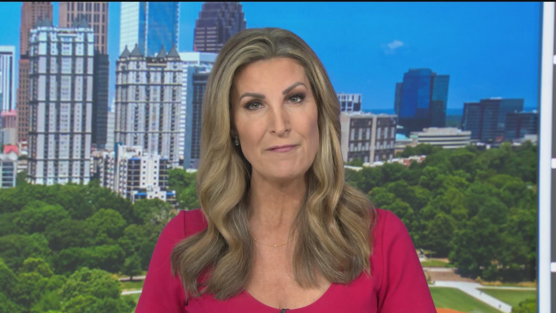 11Alive News: The Take | Final Take: Uber's new safety option for women ...