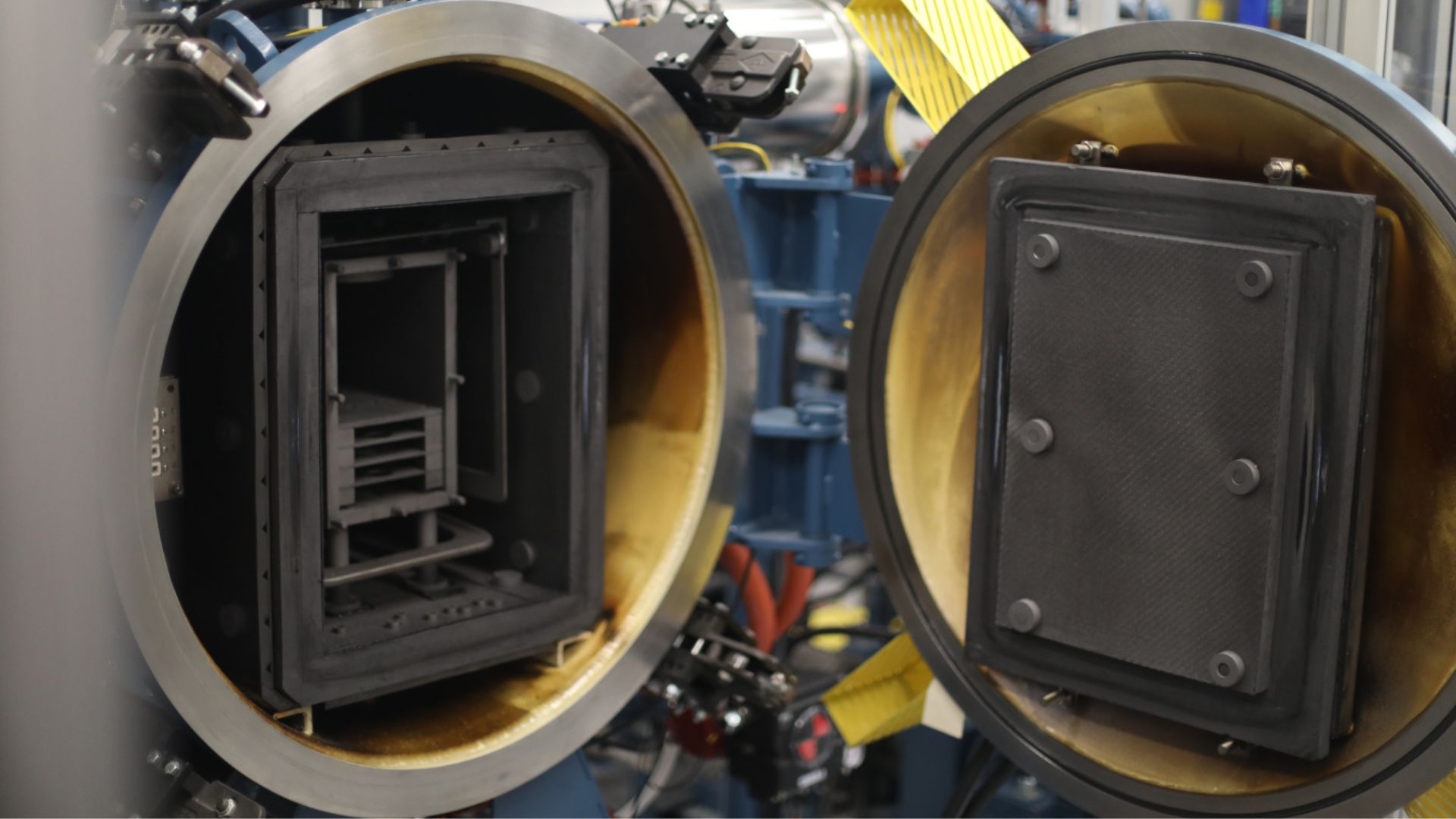 4th-gen nuclear reactors near launch in US as advanced fuel line goes ...