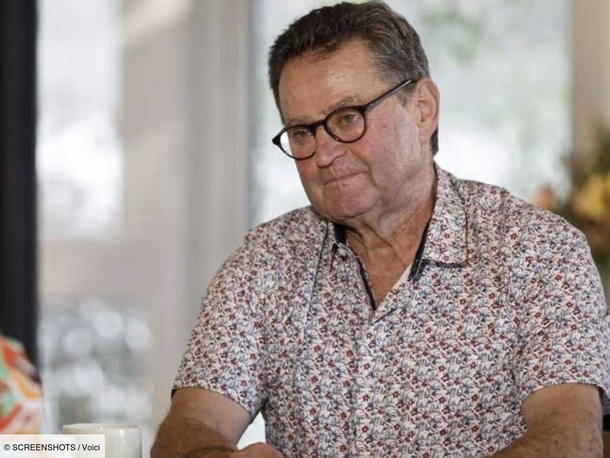 L'amour est dans le pré : Gillou évoque ce sujet qui horripile sa ...