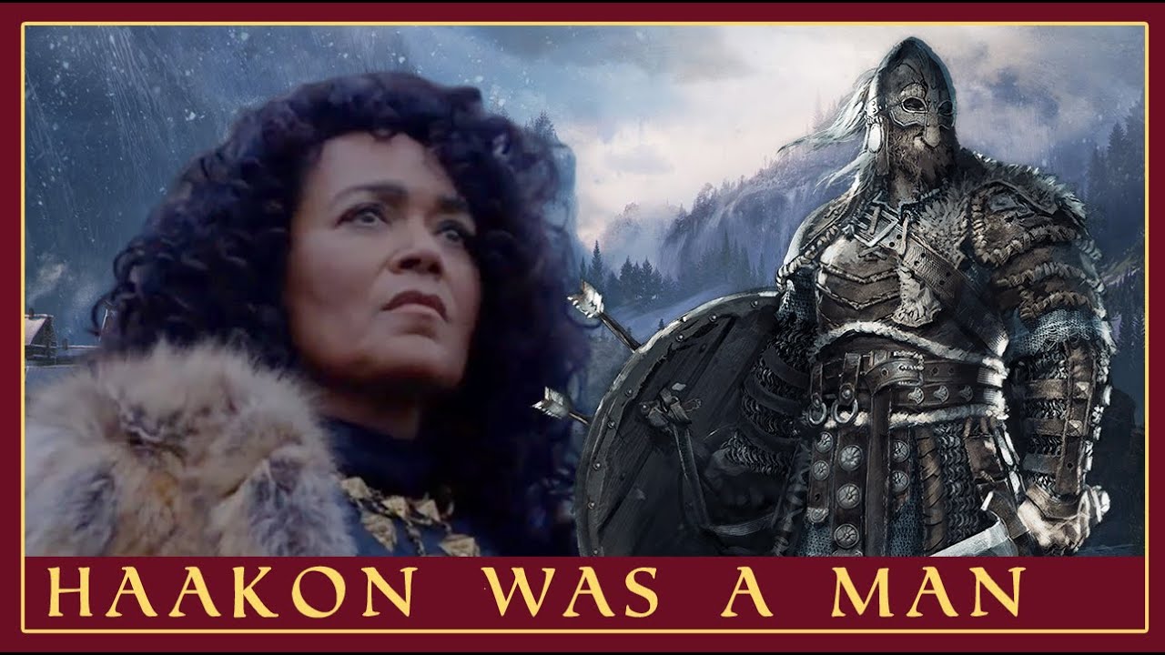 The REAL Jarl Haakon: Pagan Power in 10th‑Century Norway